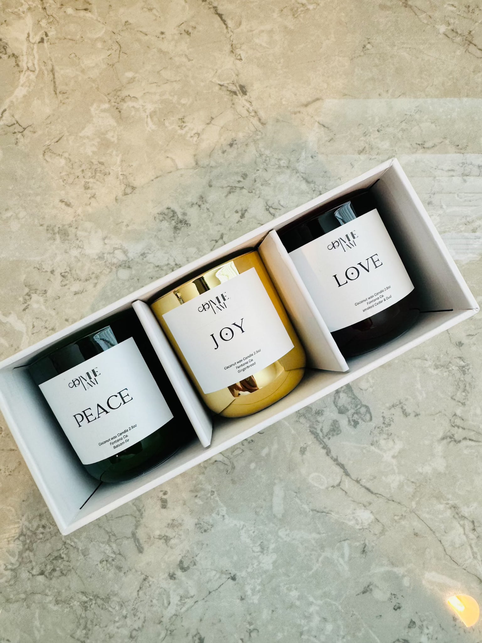 Gift sets – Divine I AM
